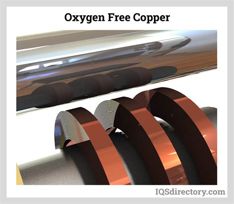 Copper Oxygen Charge At Alberto Stark Blog