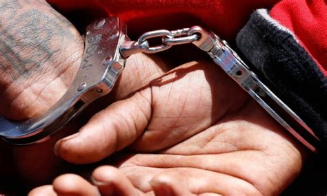 4 Reasons Never To Skip An Attorney When Facing Criminal Charges Go
