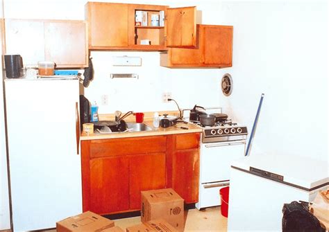 Jeffrey Dahmer Apartment