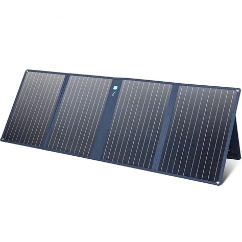 Купить Солнечная панель Anker 625 Solar Panel (100W) выгодно в Киеве ...