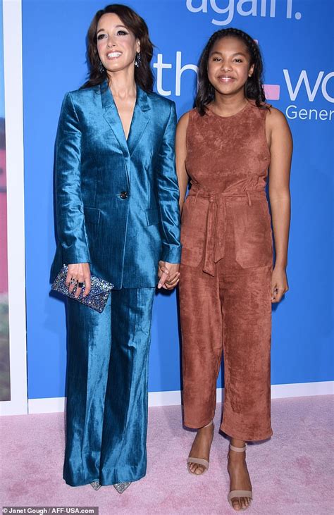 Exploring The Extraordinary Bond Between Jennifer Beals And Her Daughter