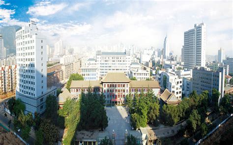 甘肃中医药大学介绍 掌上高考