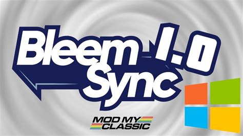 PlayStation Classic BleemSync 1 0 0 Hack Windows Setup YouTube