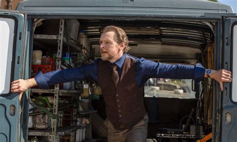 Mission Impossible Stars On What Sets The Franchise Apart
