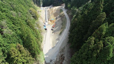 R2 4 30 湯塚池地区ため池改修工事