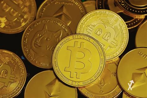3 Cryptos à Surveiller En 2024