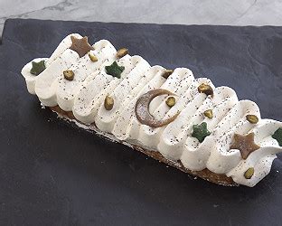 Manon Le Meilleur Pâtissier saison Chef pâtissier recettes