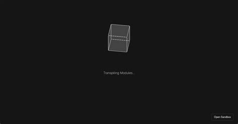 Flatpickr Examples Codesandbox