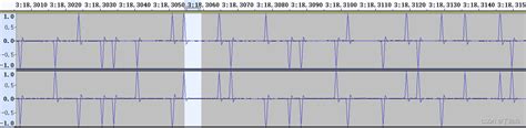 使用c语言usrp B210从零开始实现无线通信4 接收检测与解调 Csdn博客