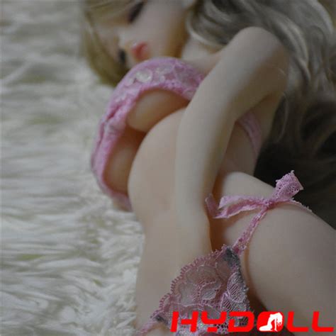 CM Lovely Mini Sex Doll HYDOLL NET