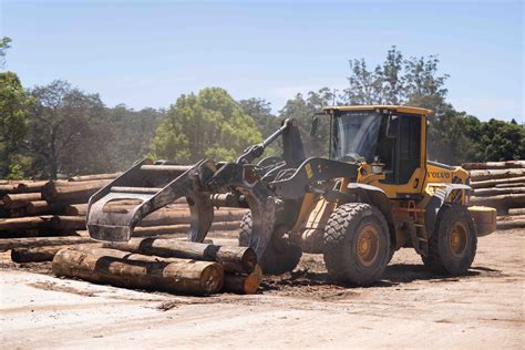 How Australian Timber Is Processed