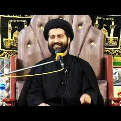 Stream Majlis 04 Marfat E Nafs Moulana Syed Arif Shah Kazmi