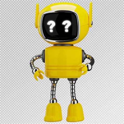 Asking Question Robot Images Free Download On Freepik