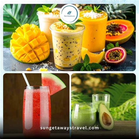 Vietnamese Drinks Popular And Traditional Beverages Of Vietnam