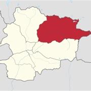 Parishes Of Andorra
