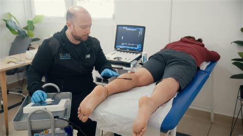 Fisioterapia Invasiva Electrólisis y Neuromodulación Percutánea
