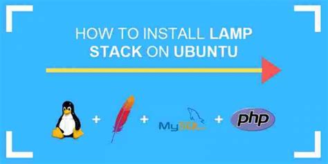installare stack lamp su ubuntu ircwebnet irc and linux world