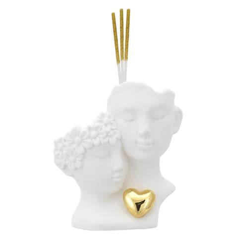 Coppia Di Visi Shop Bagutta