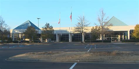 Hoover Ready For 23 Million Upgrade To National Computer Forensics