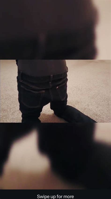 Jean Farts Video 9