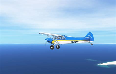 Cubcrafters Xcub Infinite Flight Wiki Fandom