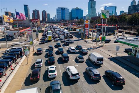 Could Donald Trump Stop Congestion Pricing In Nyc