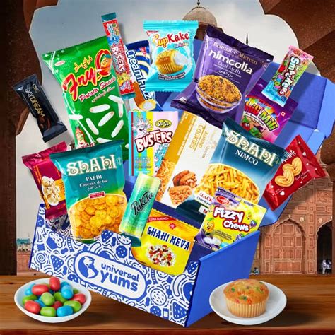 Universal Yums May 2025 Spoilers Pakistan Hello Subscription