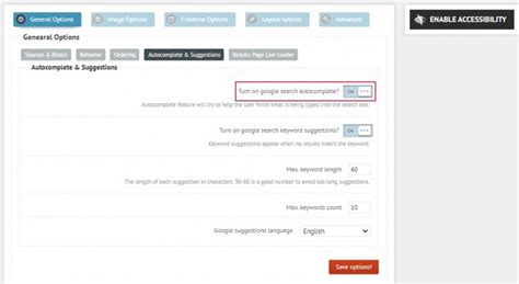 How To Add WordPress Search Autocomplete Feature Qode Interactive