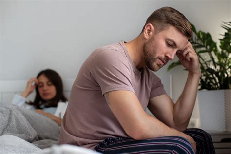 Managing Erectile Dysfunction Tips For Coping With Impotence Dr