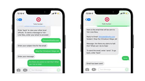 Build An Sms Service To Contact Your Local Representatives With Twilio