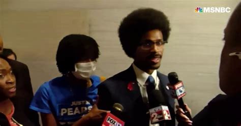 Tamara Toles Olaughlin On Linkedin Tennessee St Rep Pearson Speaks