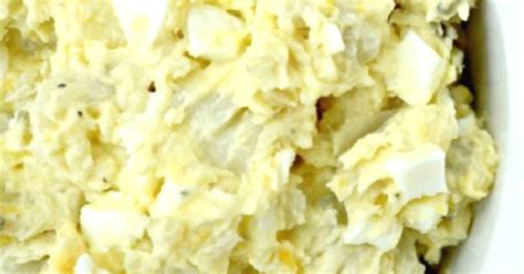 Publix Southern Potato Salad Recipe