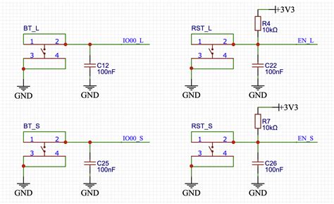 Got Waiting For Download But Cannot Flash ESP32 PICO MINI 02 Electrical Engineering Stack