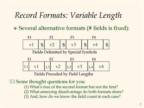 Cs222cs122c Principles Of Data Management Lecture 2 Storing Data