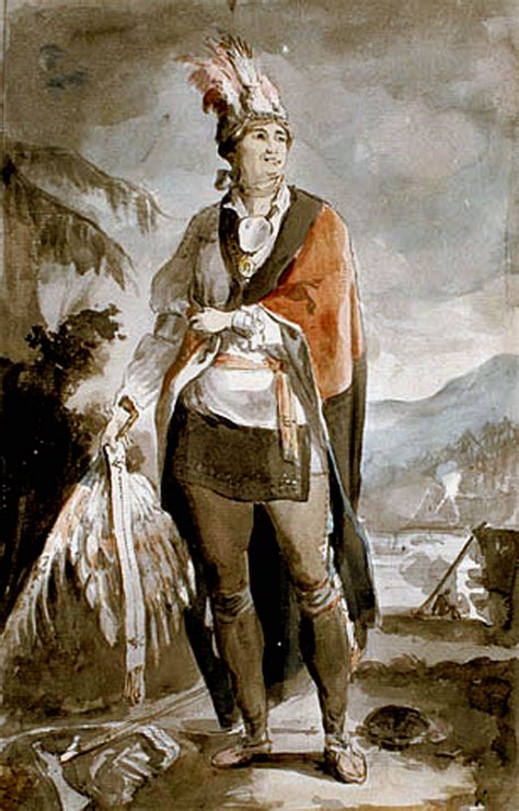 Brief Notes On 18th Century Shawnee Material Culture Artofit