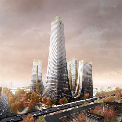 Tonkin Liu Explains Design Of Stent That Echoes Geometry From Nature