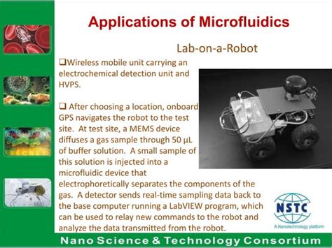 Microfluidics Pptx