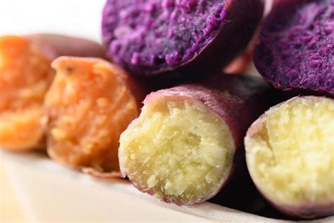 地瓜減肥、控血糖血壓！營養師揭「食用6重點」：一堆人吃錯