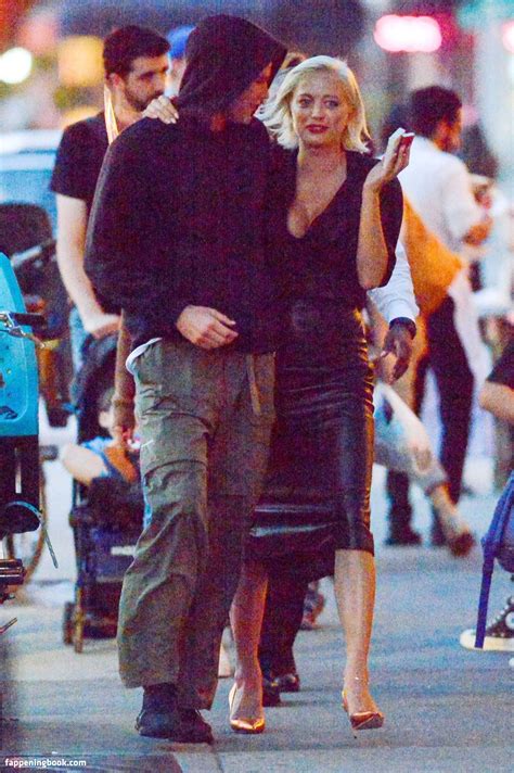 Caroline Vreeland Carolinevreeland Nude Onlyfans Leaks The Fappening Photo