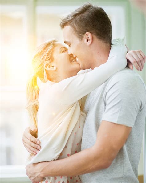 8 Health Benefits Of Sex Lindsey Elmore
