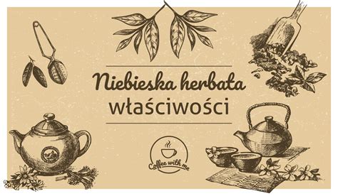 Niebieska Herbata Oolong