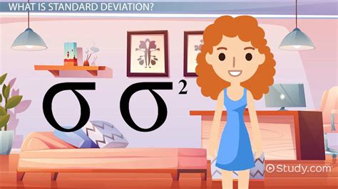 Standard Deviation In Psychology Definition Formula And Examples