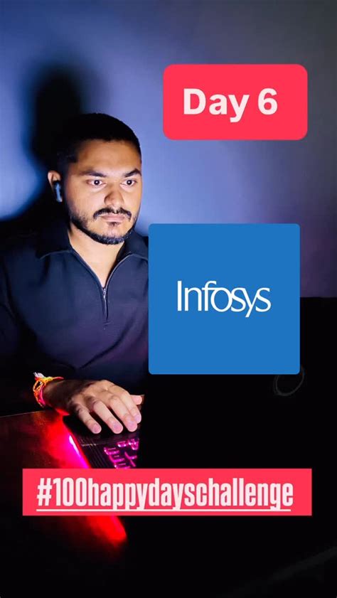 Kapil Shrivas Day 3 Of 100 Happy Day Challenge Through This Challenge