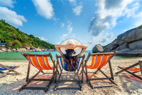 Vacances à Létranger Faut Il Souscrire Une Assurance Voyage