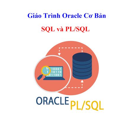 Gi O Tr Nh Oracle C B N Sql V Pl Sql Ti Ng Vi T Nh S Ch Tin H C