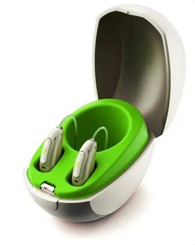 Phonak Marvel Audeo M50-R at Rs 58000/piece | Hearing Machine, कान की ...