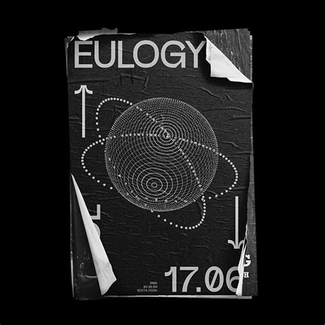 Eulogy Audio Visualizer On Behance