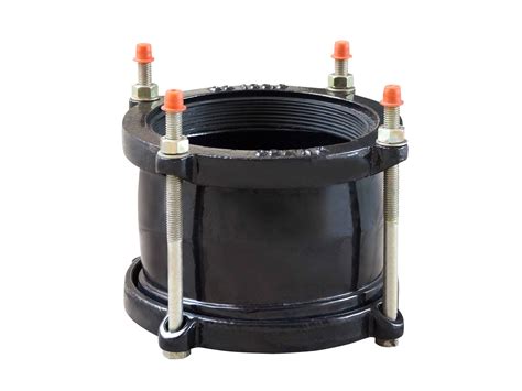 Dn100 Ductile Iron Universal Coupling