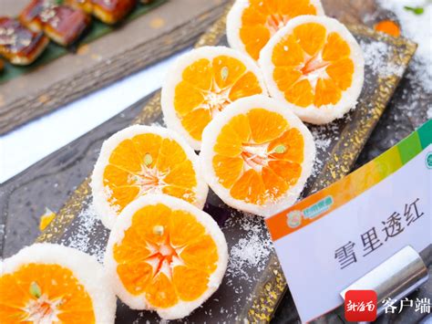 共享舌尖盛宴 海口2023“寻味美兰”旅游文化美食节开幕 新闻中心 南海网