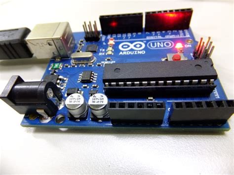 Arduino 之軟體 Pwm Single9